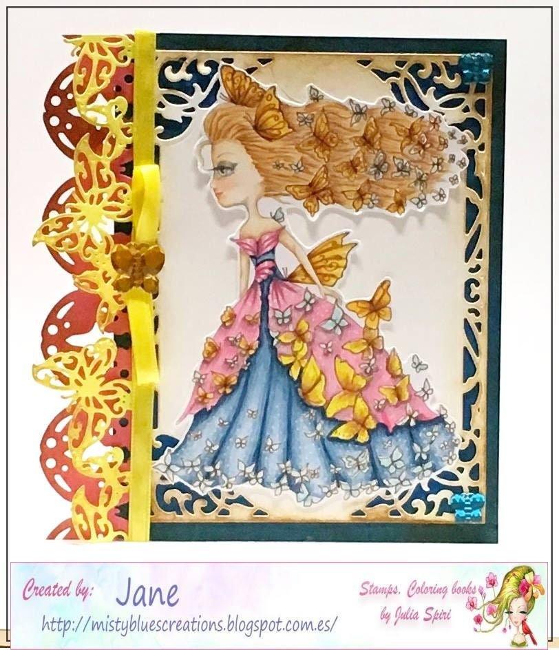 coloring pages for girls butterflies